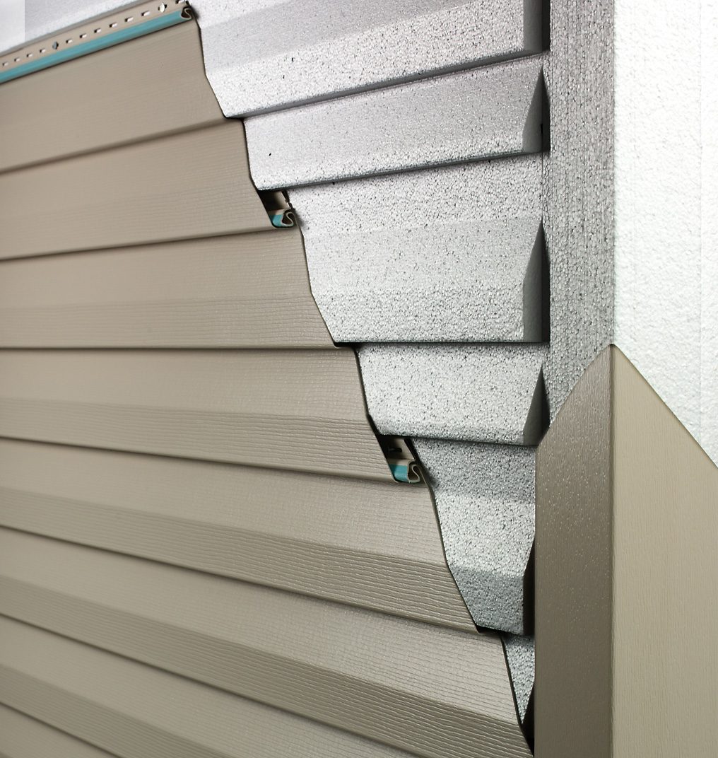 Insulated Siding: Is It Right for Your Home? - ACME Home Exteriors