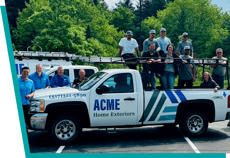 About Us | Best Roofing Company Michigan | 517-321-5890